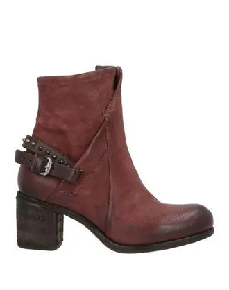 A.S.98 CHAUSSURES - Bottines sur YOOX.COM