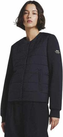 Ecoalf Ayla Hybrid W - Freizeitjacke - Damen