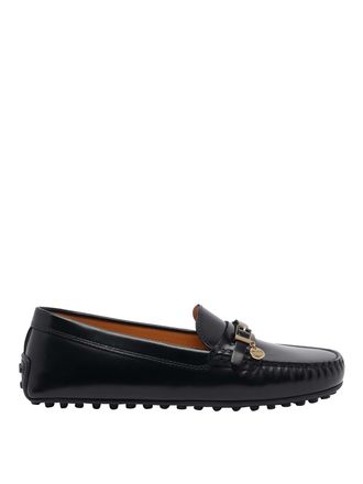 Tod's Mocassins - Noir