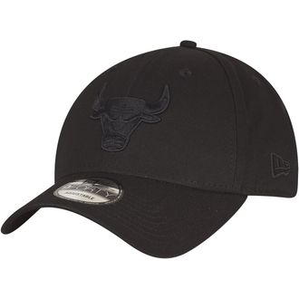 New Era Chicago Bulls 9forty Adjustable NBA Bob Black - One-Size