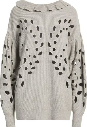 Ulla Johnson STRICKWAREN - Pullover auf YOOX.COM