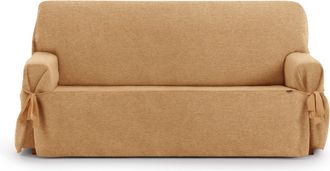 Eysa Valkiria sofabezug universal mit krawattes 3 Seaters, Farbe 05