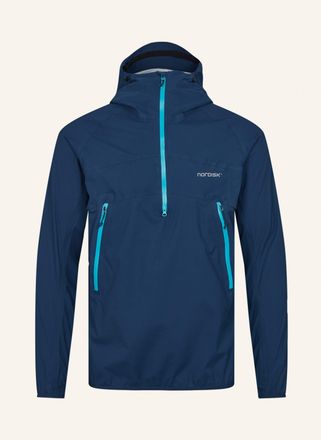Nordisk Outdoorjacke Rimu blau