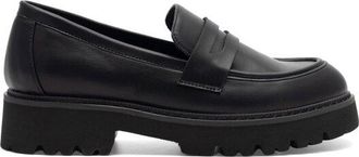 Jenny Fairy Slipper ALIA WS88176-05 Schwarz