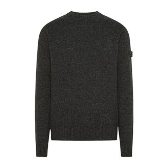 Peuterey Itokawa GRS 04 - Homme - Pulls - Noir - Taille: XL