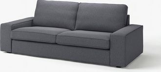 IKEA KIVIK Bezug 3er-Sofa