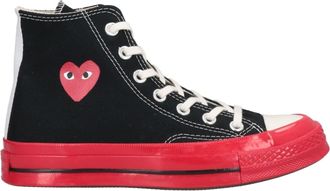 CONVERSE X COMME DES GARCONS SCHUHE - Sneakers auf YOOX.COM