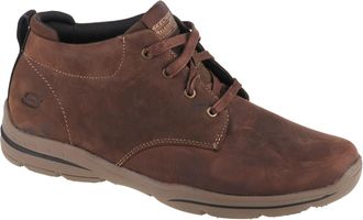 Skechers Schn&uuml;rboots Skechers Harper Melden