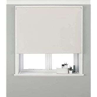 Riva Paoletti Eclipse Roller 61X162CM Ivory, Textil, Elfenbein