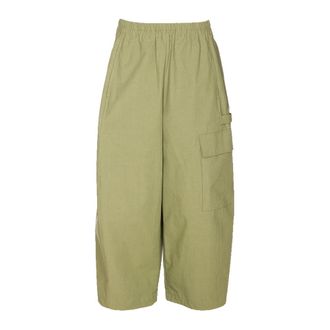 PDR Phisique Du Role Femme, Pantalons, Vert, Taille: 40 FR Over Cargo Pants