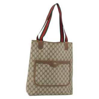 Gucci Damen, Pre-Owned, Beige, ONE SIZEGr&ouml;&szlig;e