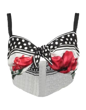 Dolce & Gabbana TOPS - Tops auf YOOX.COM