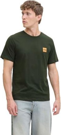 Jack & Jones Jjbrandy Tee SS Crew Neck, Sac fourre-Tout, XL Hommes