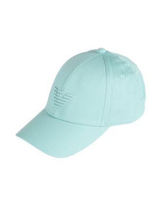 Emporio Armani ACCESSOIRES - Mützen & Hüte auf YOOX.COM