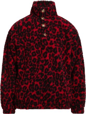 Alexander McQueen JACKEN & M&Auml;NTEL - Shearling- & Kunstfell auf YOOX.COM