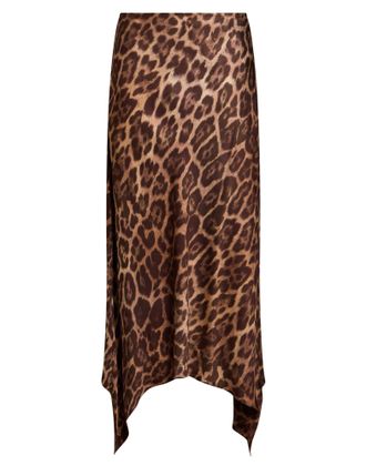 Stella McCartney HOSEN & R&Ouml;CKE - Maxi-R&ouml;cke auf YOOX.COM