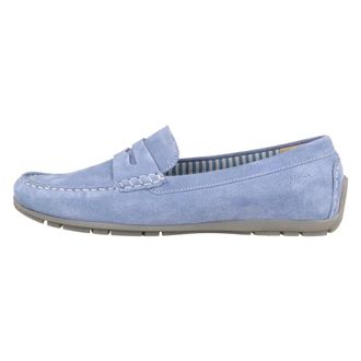 Sioux Damen, Schuhe, Blau, 41 EUGr&ouml;&szlig;e