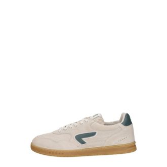 HUB Hub, Homme, Chaussures, Beige, Taille: 41 EU Vancouver Baskets