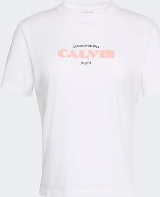 Calvin Klein T-shirt - Taille XS