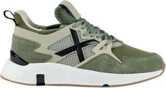 Munich Homme, Chaussures, Multicolore, Taille: 43 EU Clik Baskets