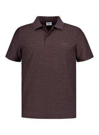 Joop Herren Polo-Shirt braun