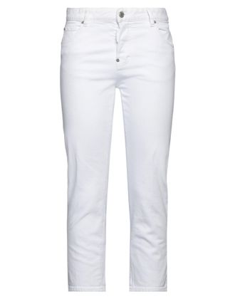 Dsquared2 HOSEN & RÖCKE - Jeanshosen auf YOOX.COM