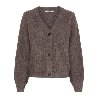 BTF-CPH Strickware - - Knitwear - Damen - Grau - L