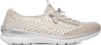 Rieker Sneakers Rieker CEO-L3252-92 Beige
