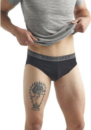 Icebreaker Merino Anatomica Briefs - Funktionsunterhose - Herren