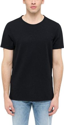 Mustang Jeans T-Shirt Allen (Packung, 2er)