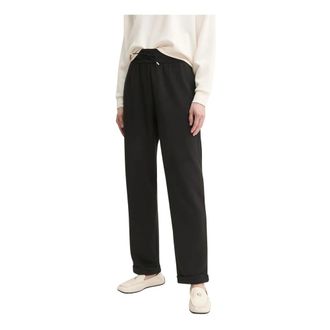 A|X Armani Exchange Weite Hose - - Trousers - Damen - Schwarzk - XS