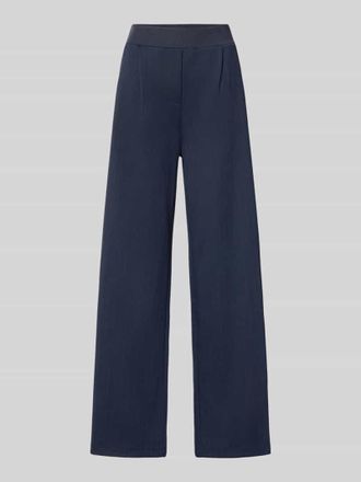 Brax Weite Hose mit Viskose-Anteil