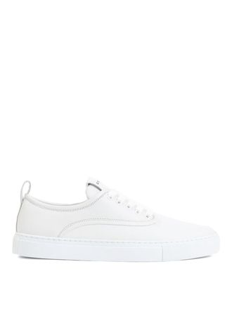 Givenchy Sneaker - Wei&szlig;