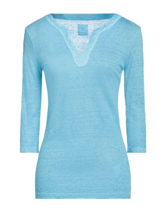 120% Lino TOPS - T-shirts auf YOOX.COM