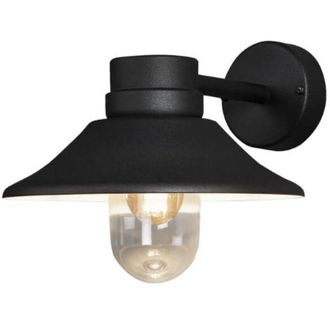 Konstsmide Applique rurale Vega noir - 428-750