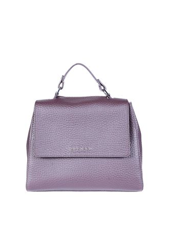 Orciani Bauchtasche - Dunkelrot