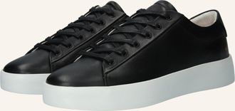 Blackstone Sneaker schwarz