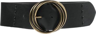 Pinko Kleinlederwaren - Gürtel auf YOOX.COM
