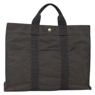 Herm&egrave;s Damen, Pre-Owned, Grau, ONE SIZEGr&ouml;&szlig;e