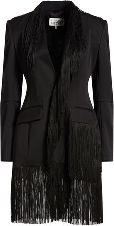 Maison Margiela ANZ&Uuml;GE und CO-ORDS - Blazers auf YOOX.COM