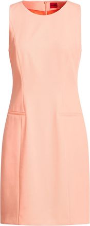 HUGO BOSS KLEIDER - Mini-Kleider auf YOOX.COM