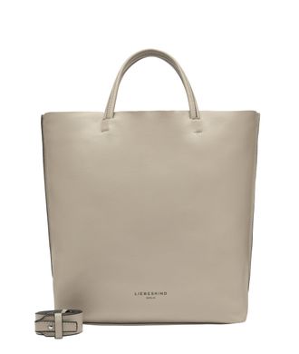 Liebeskind Liebeskind Berlin Damen-Handtasche Hera Tote L I Handtasche Damen aus Leder mit zwei Rundhenkel und einem abnehmbaren Schulterhenkel I geräumiges Haup