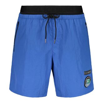 Iceberg Badeshorts - - Swimwear - Herren - Blau - XL