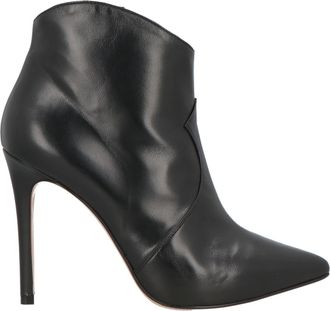 Anna F. SCHUHE - Stiefeletten auf YOOX.COM
