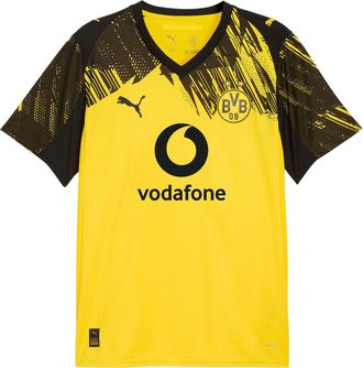 Puma Borussia Dortmund Trikot Home 2025/2026 gelb, 3XL Herren