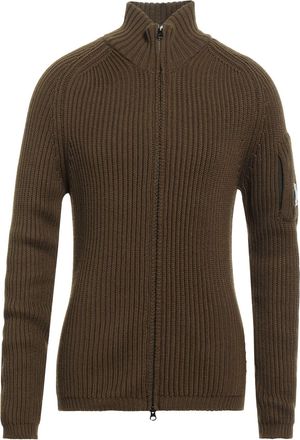 C.P. Company STRICKWAREN - Strickjacken auf YOOX.COM