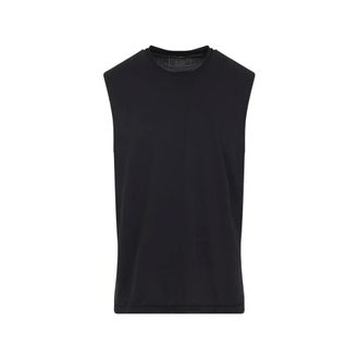 Yohji Yamamoto Herren, Sport, Schwarzk, 2XLGr&ouml;&szlig;e