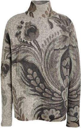 Etro MAILLE - Cols roul&eacute;s sur YOOX.COM