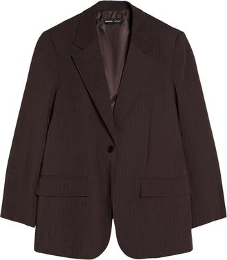 Bershka Blazer