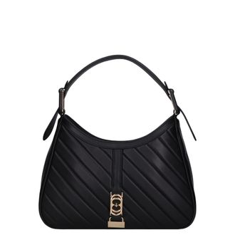 La Carrie Taschen.. Schwarz - - Bags - Damen - Schwarzk - ONE SIZE